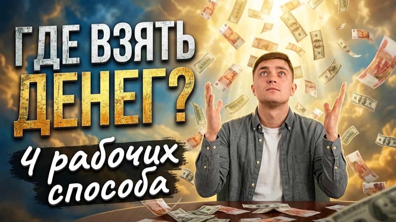 Как открыть бизнес с 0?