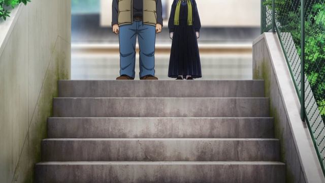 Вперёд, отряд мистики! | Let′s Go Kaiki-gumi