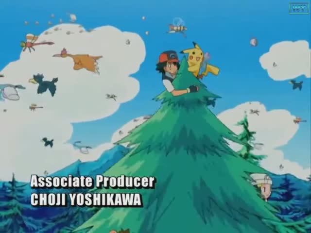 10-й сезон, PoKéMoN: Алмаз и жемчуг