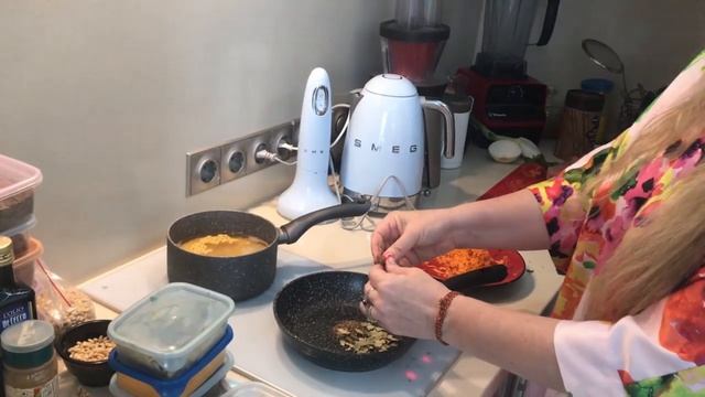 Готовим с Ольгой Гомон (рецепты)