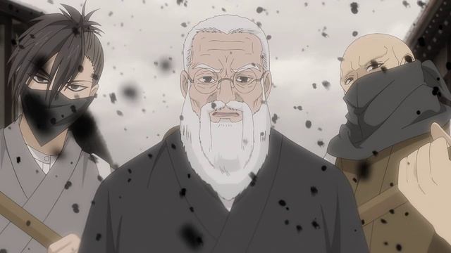 1 серия | Рекомендация старшеклассника Ивамото | Iwamoto-senpai no Suisen [Amazing Dubbing]