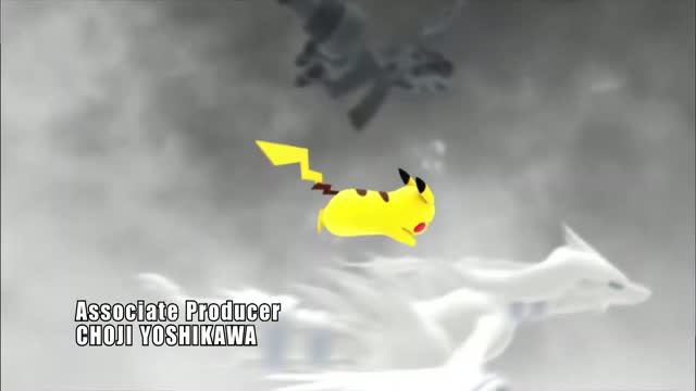 14-й сезон, PoKéMoN: Чёрный и белый цвет