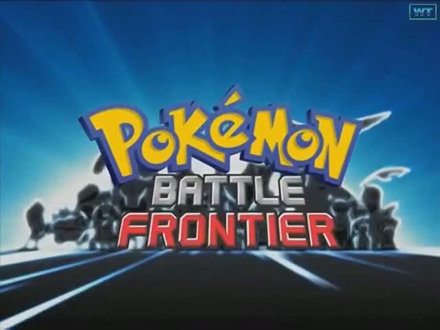 9-й сезон, PoKéMoN: Боевой рубеж