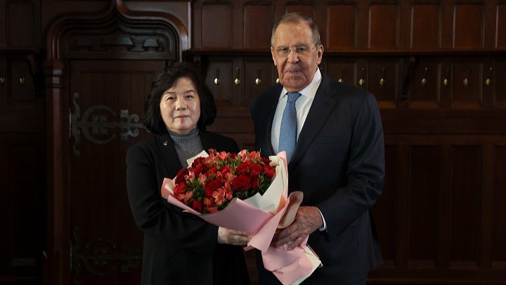 Новости политики