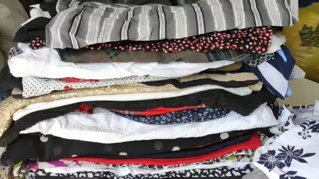 Лот 877 Блузки ГЕО  Германия 1100р_кг 25кг 151ед