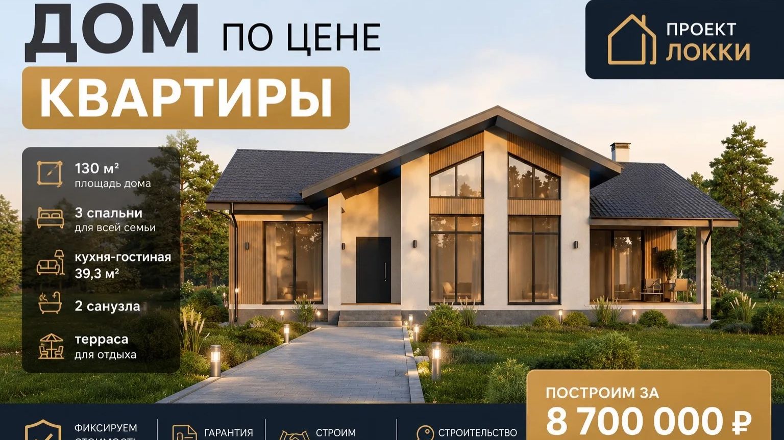 Проекты