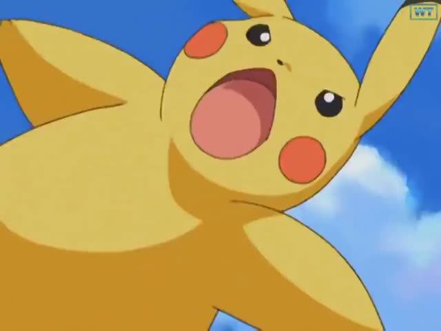 8-й сезон, PoKéMoN: Новое сражение