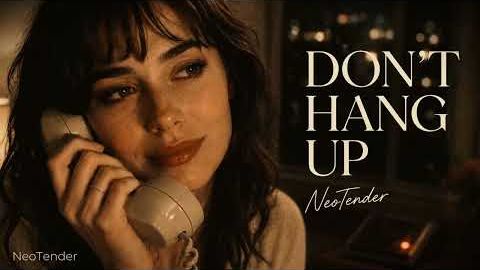 Don’t Hang Up — Midnight Cinematic Version _ NeoTender