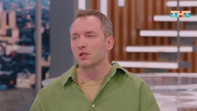 В гостях — Артем Сенаторов — расскажет, как не поддаваться на речевые манипуляции