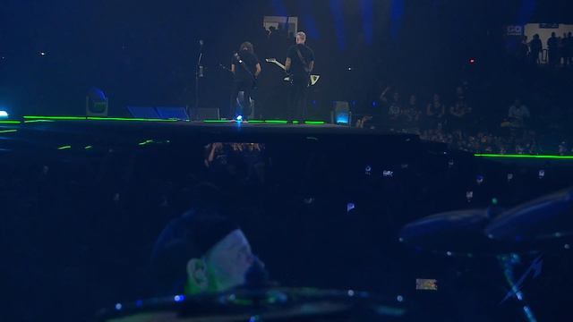 Metallica - Master of Puppets (Live in Cardiff, Wales - June 28, 2026)
