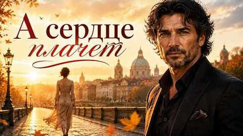 А сердце плачет..