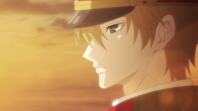 Рекомендация старшеклассника Ивамото | Iwamoto-senpai no Suisen