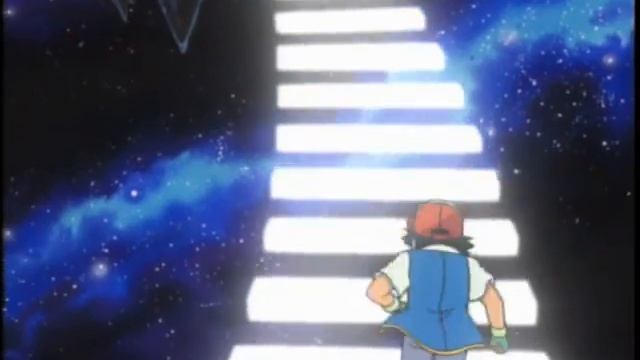 5-й сезон, PoKéMoN: Master Quest