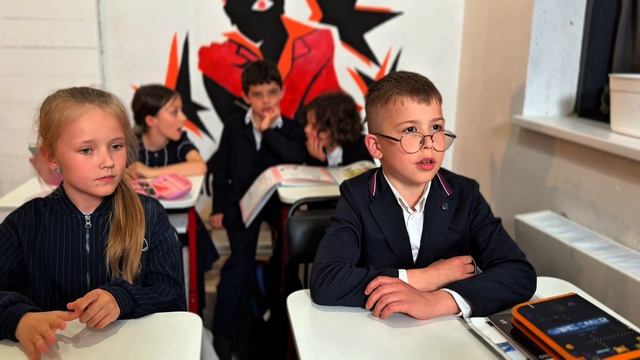 Наши работы