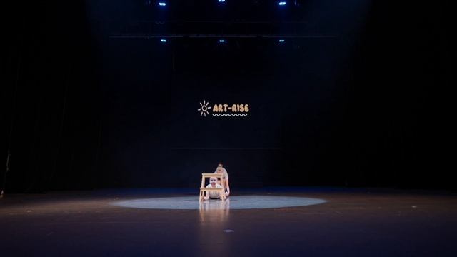 7. Коллектив абстрактного танца «Кавардак» 8-10 Парфенова Ксения На маленьком плоту