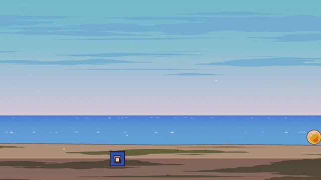 Geometry dash