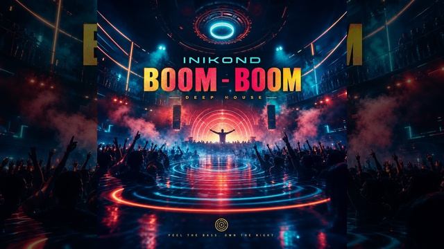 Inikon@InikonD 2026 Танцевальное
