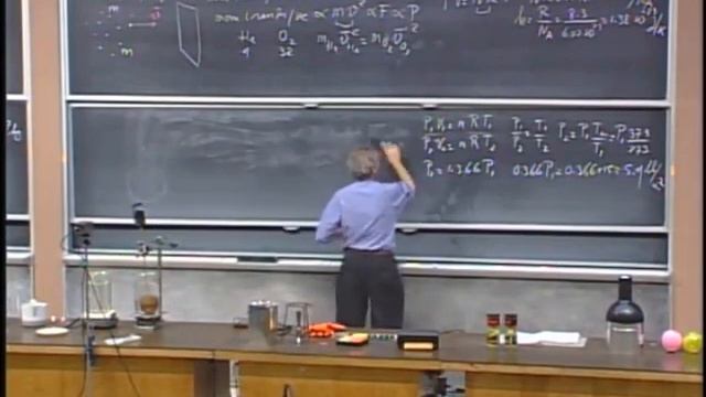 MIT - Massachusetts Institute of Technology - Лекции без перевода