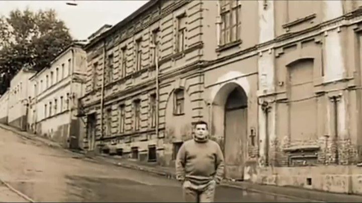 Любэ__Ребята с Нашего Двора