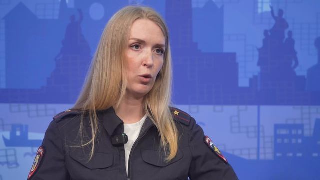 Говорим о важном