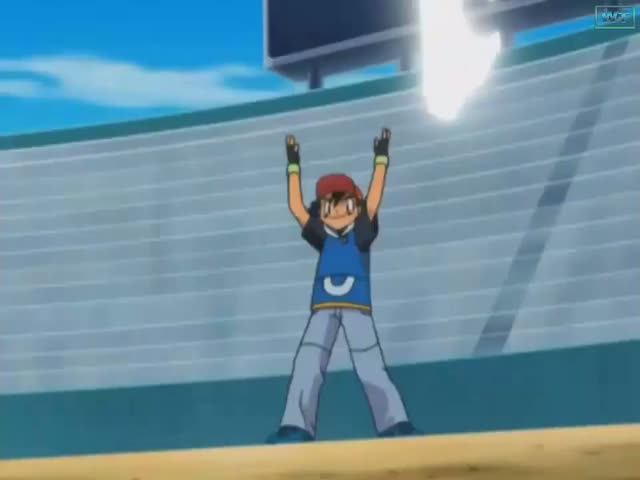 6-й сезон, PoKéMoN: А я героем буду