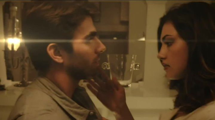 Alan Walker feat .Kelly Clarkson - Baby Don't Go