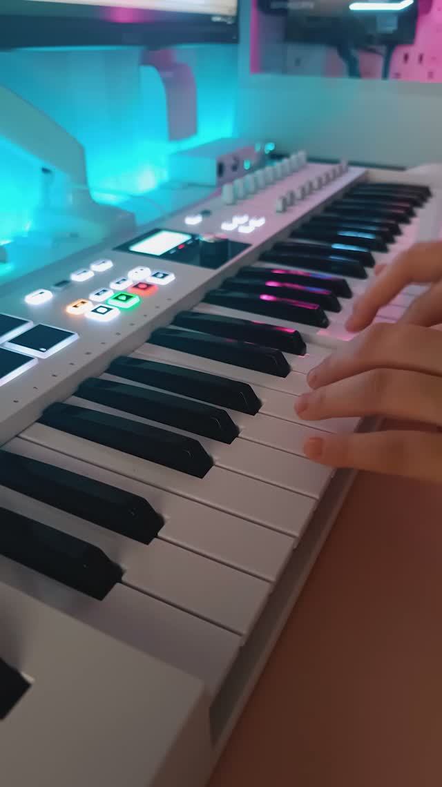 The Immortals – Techno Syndrome (Mortal Kombat) 🎹 | MIDI Cover