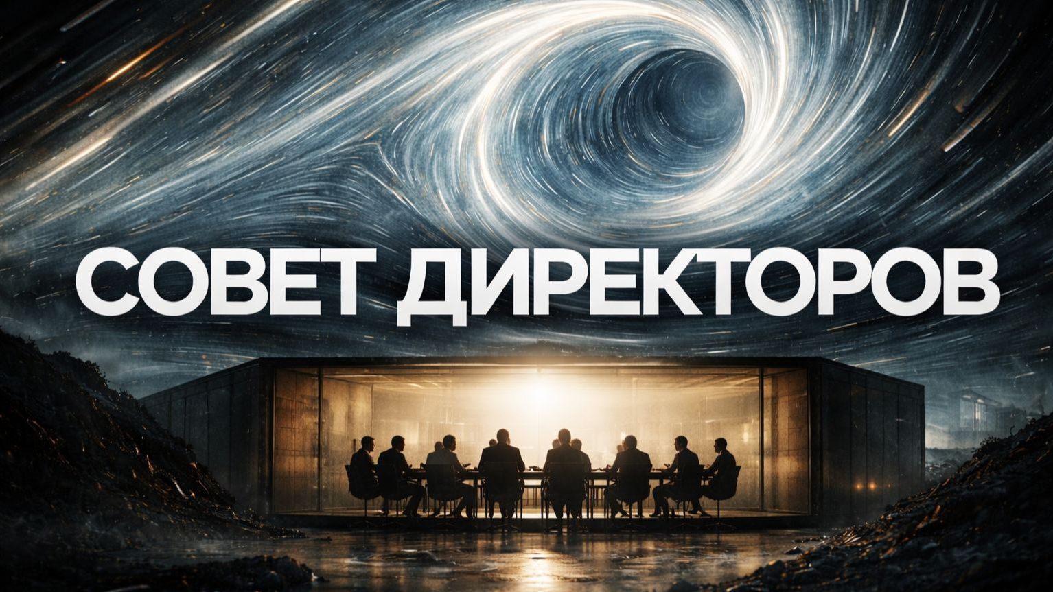 Открытый Совет Директоров