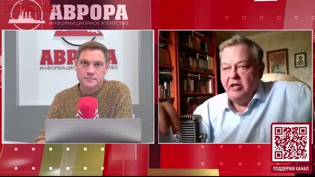 Е.Ю.Спицын о роли русских националистов в развале СССР.