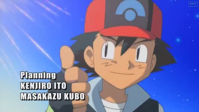 12-й сезон, PoKéMoN: Алмаз и Жемчуг —Галактические Битвы