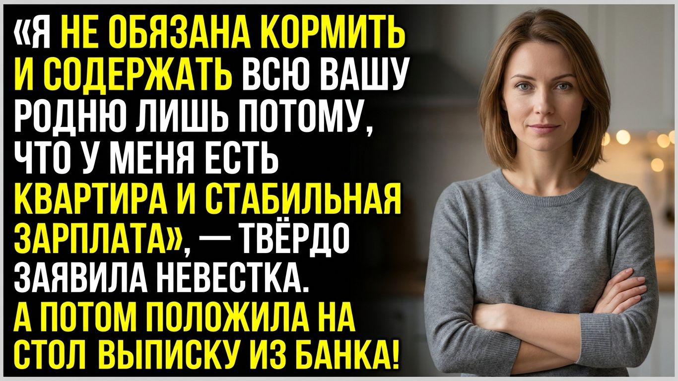 Аудио рассказы
