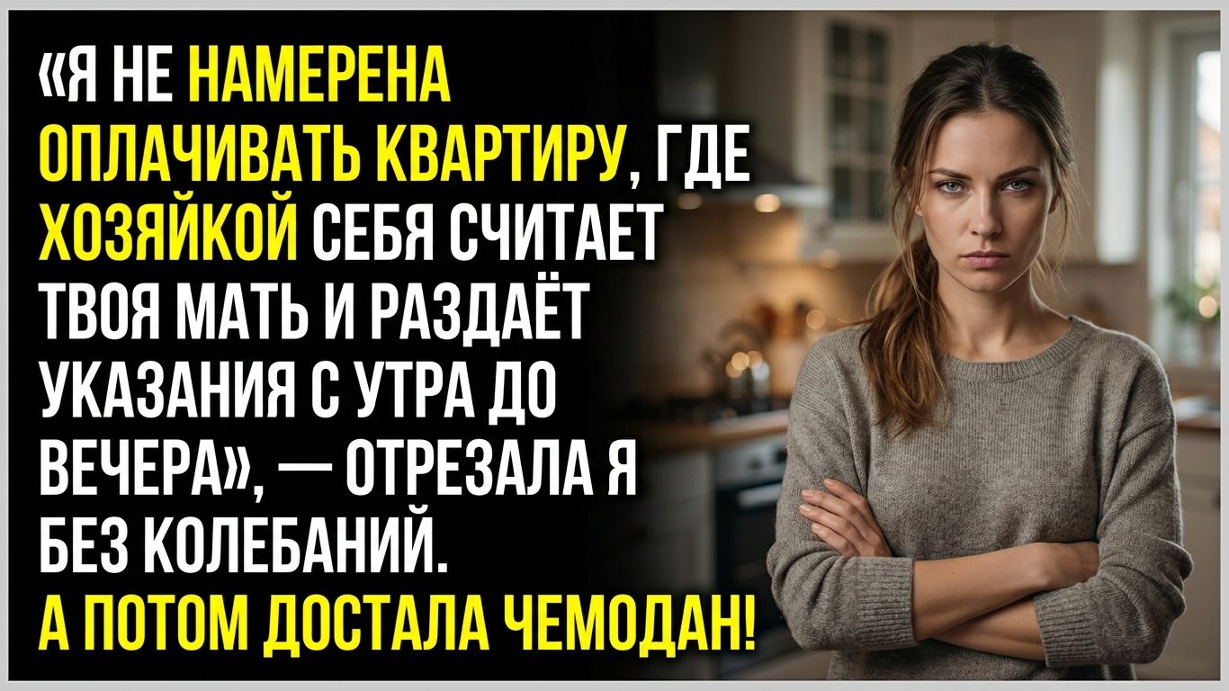 Жизненные уроки