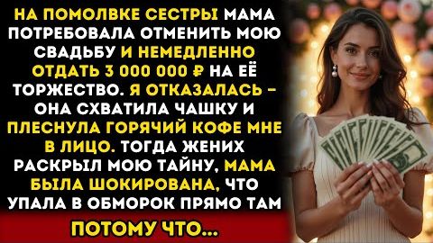 Слушать истории из жизни