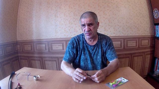 Все о приманках и снастях