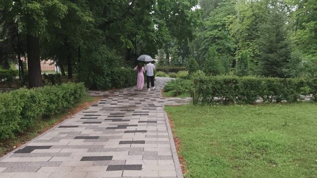Видео со съёмок фото