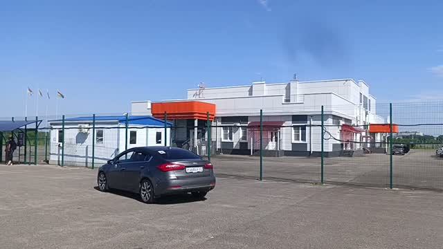 Обнинск