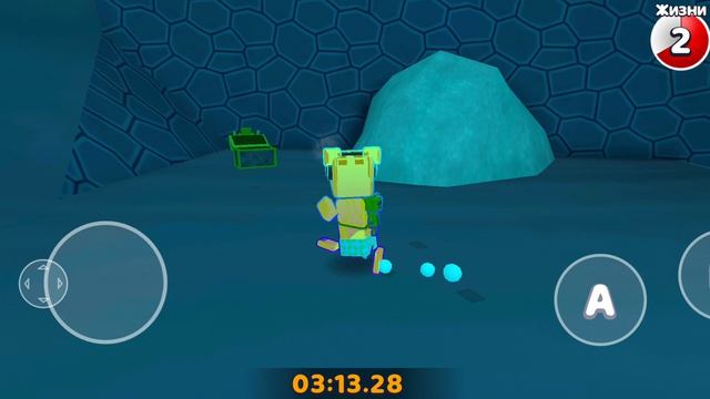 Super bear adventure