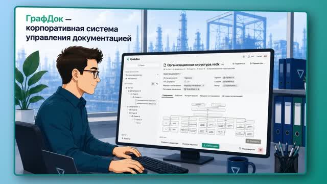 ГрафДок