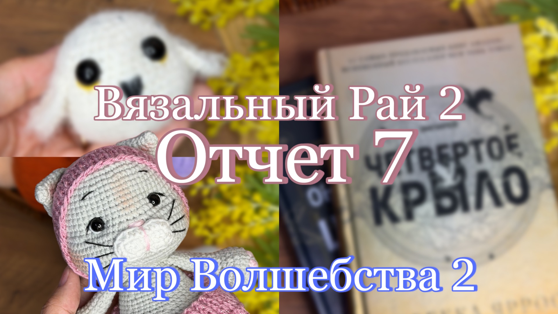 Марафоны