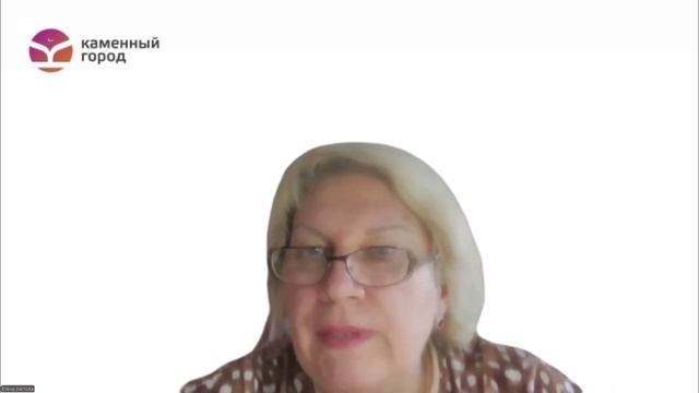 Zoom практики