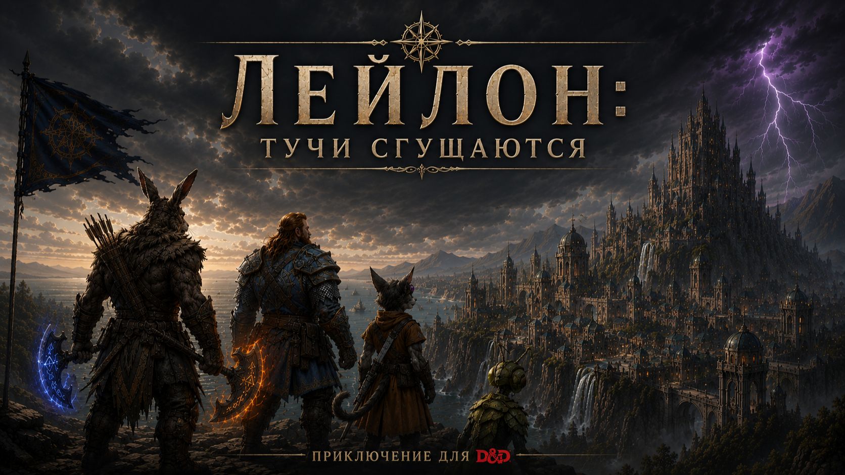 Дракон Ледяного Пика