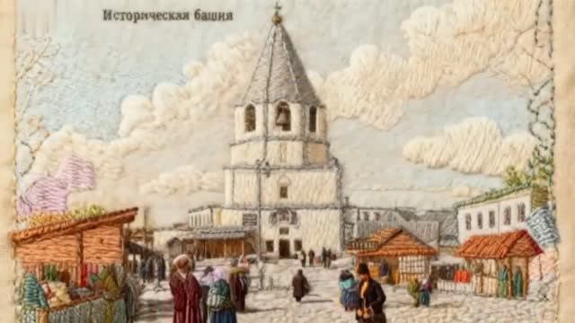 Физкультурные занятия