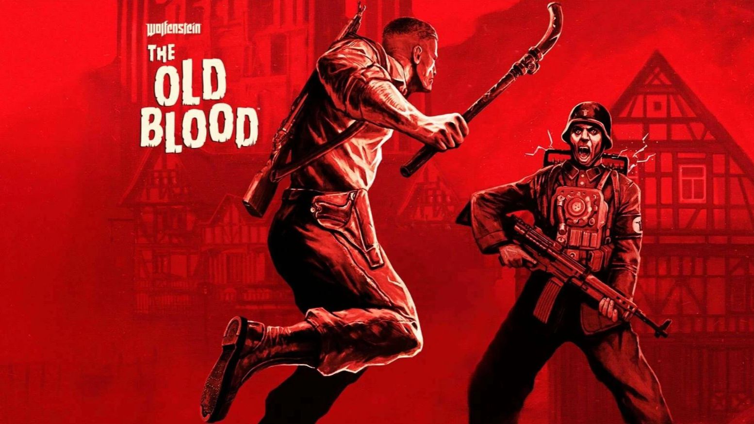 Wolfenstein