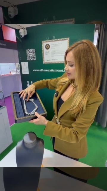 Jewellery & Gem ASIA Hong Kong 2026