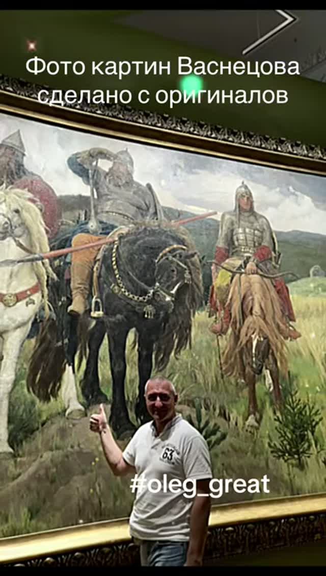 Искусство без границ: от художественных галерей до фотовыставок