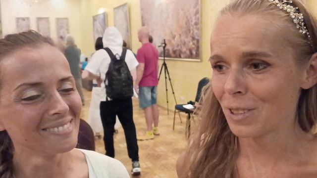 Отзывы о творчестве Любови Карловой...