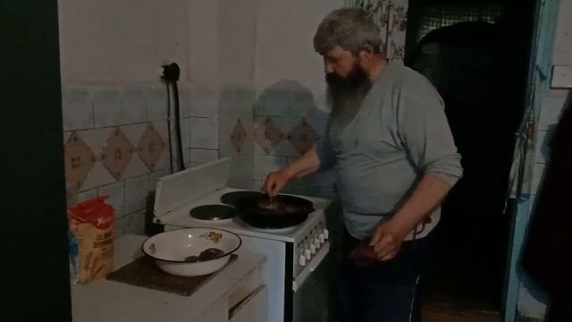 Потеряевка 2026