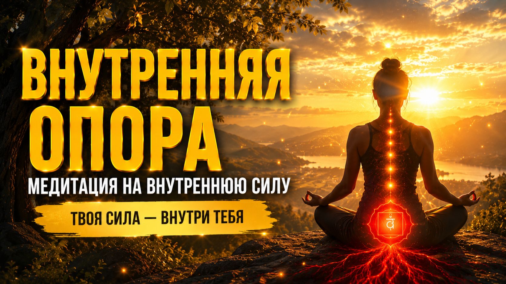 Медитации