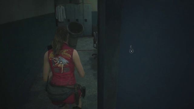 Resident Evil 2