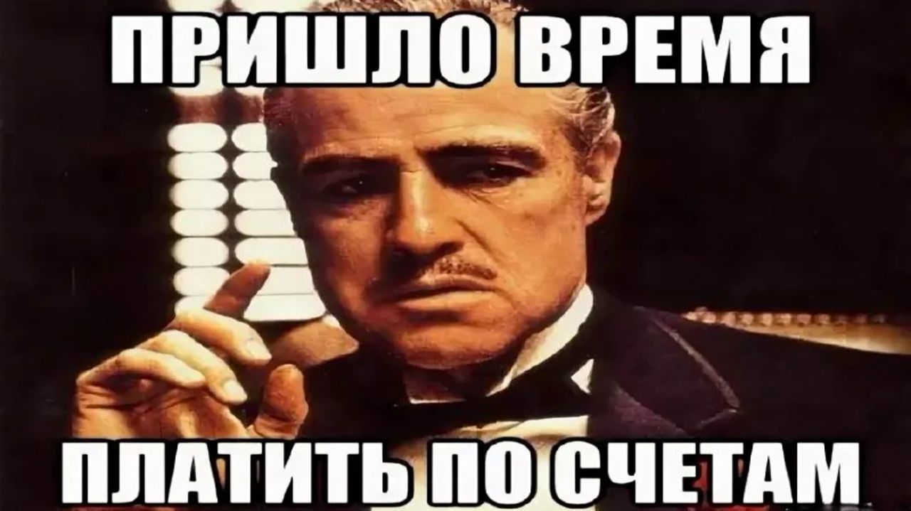 Студия в кадре